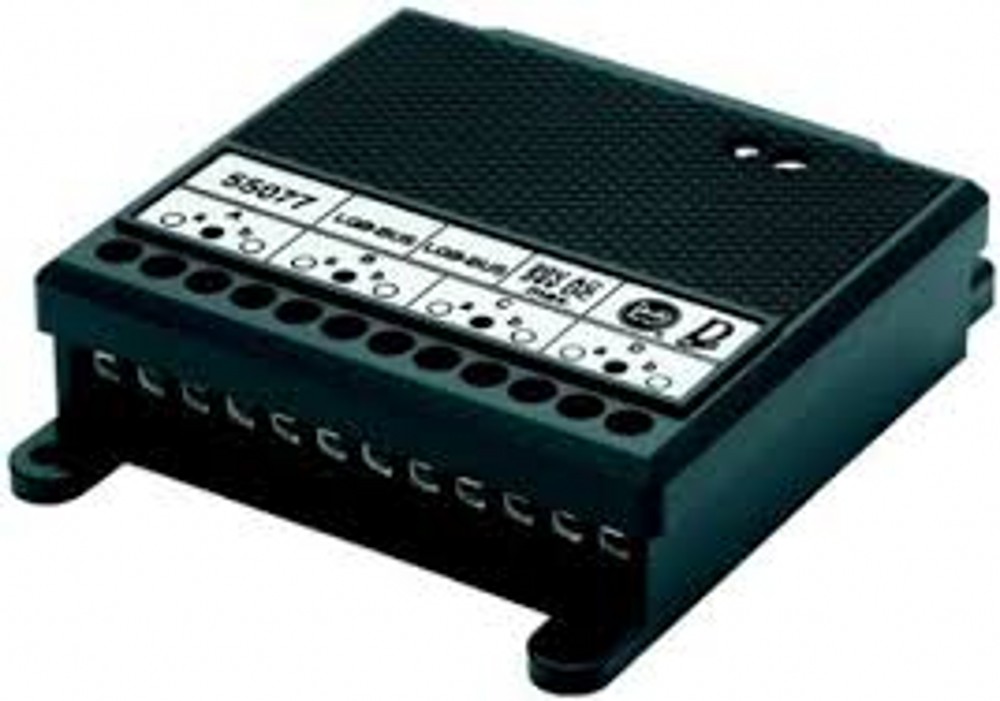 LGB 55077 MTS Display Module | Garden Railway Specialists Tel:01844 345158