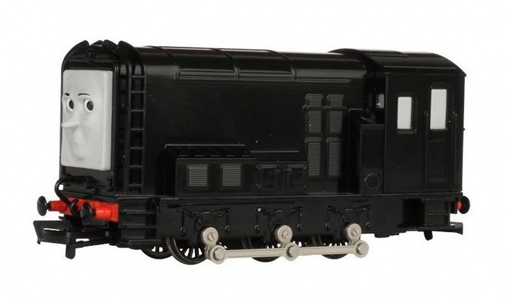 Diesel (with Moving Eyes) | Garden Railway Specialists Tel:01844 345158