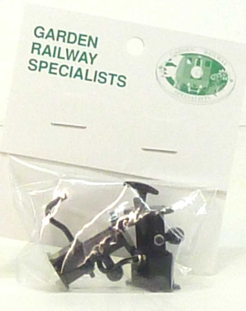 Bowande Chopper Couplings Pack of 2 | Garden Railway Specialists Tel ...