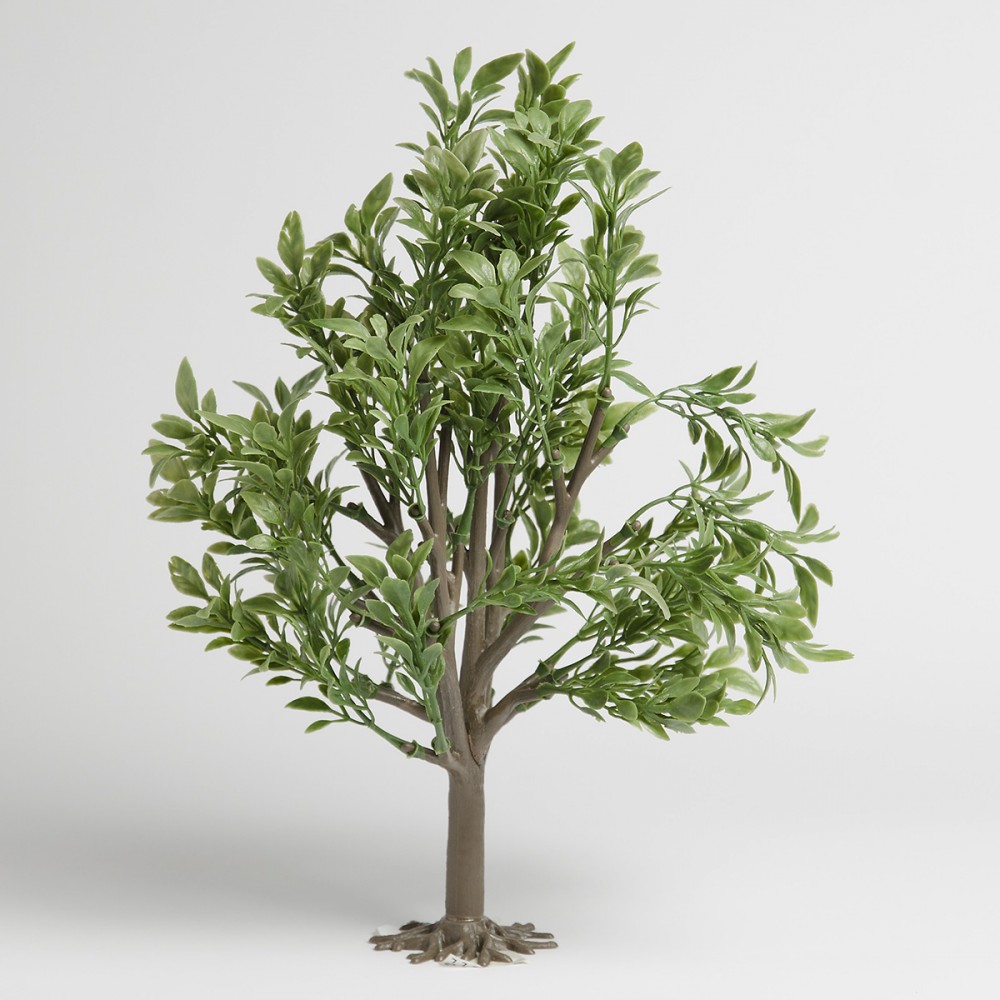 Busch Tree Deciduous 280mm | Garden Railway Specialists Tel:01844 345158