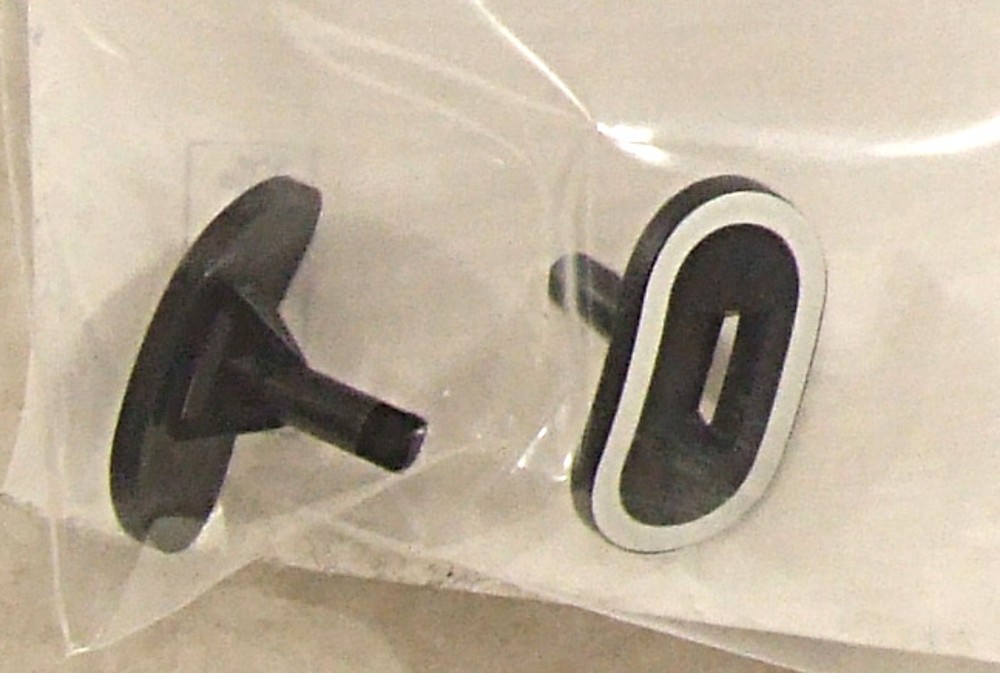 Loco Buffers Oval was L66227 | Garden Railway Specialists Tel:01844 345158