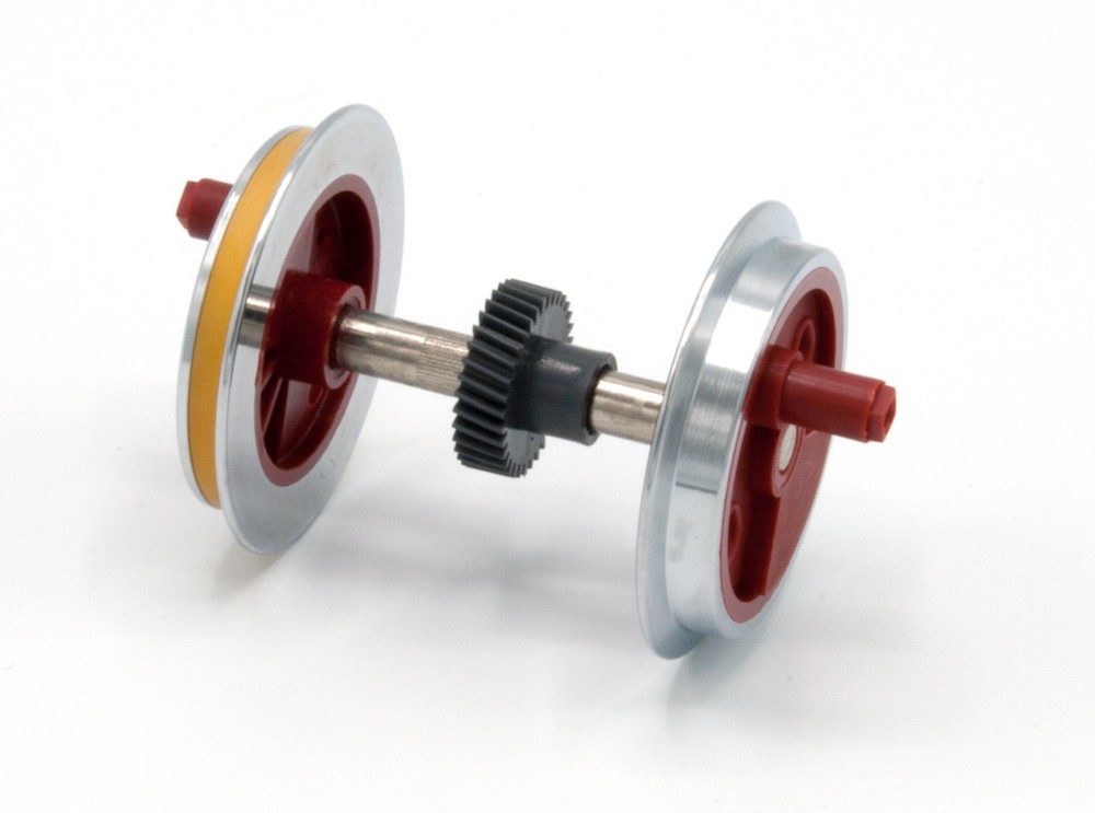 Large Box Driving Wheels for 78 Set | Garden Railway Specialists Tel ...