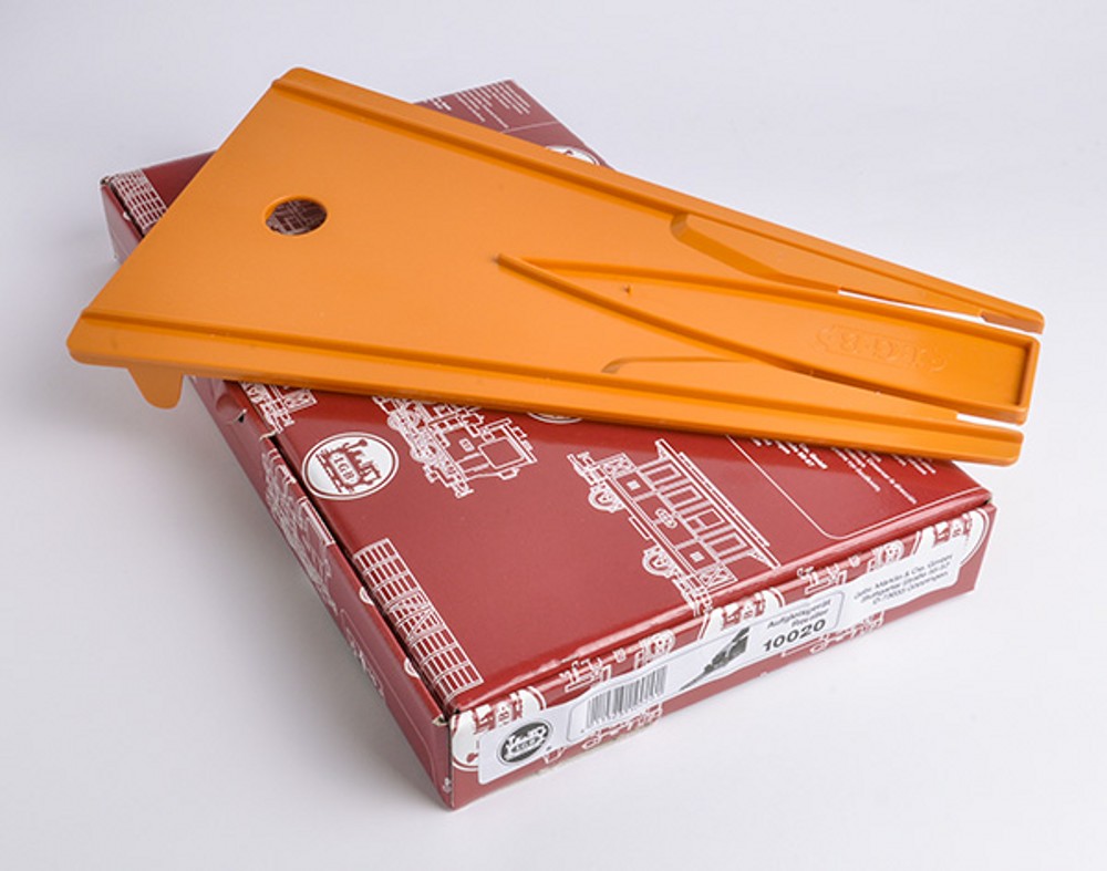 Rerailer | Garden Railway Specialists Tel:01844 345158