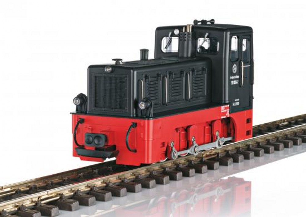 Press Diesel Loco V10C Ep. V | Garden Railway Specialists Tel:01844 345158