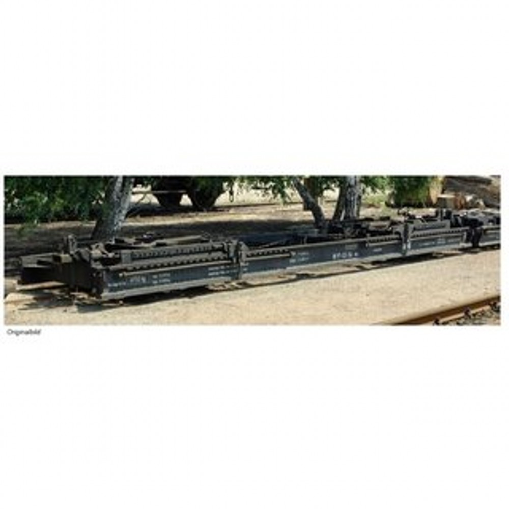 Set Roll Wagons | Garden Railway Specialists Tel:01844 345158