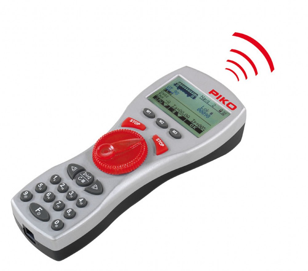 Digital Navigator RC | Garden Railway Specialists Tel:01844 345158