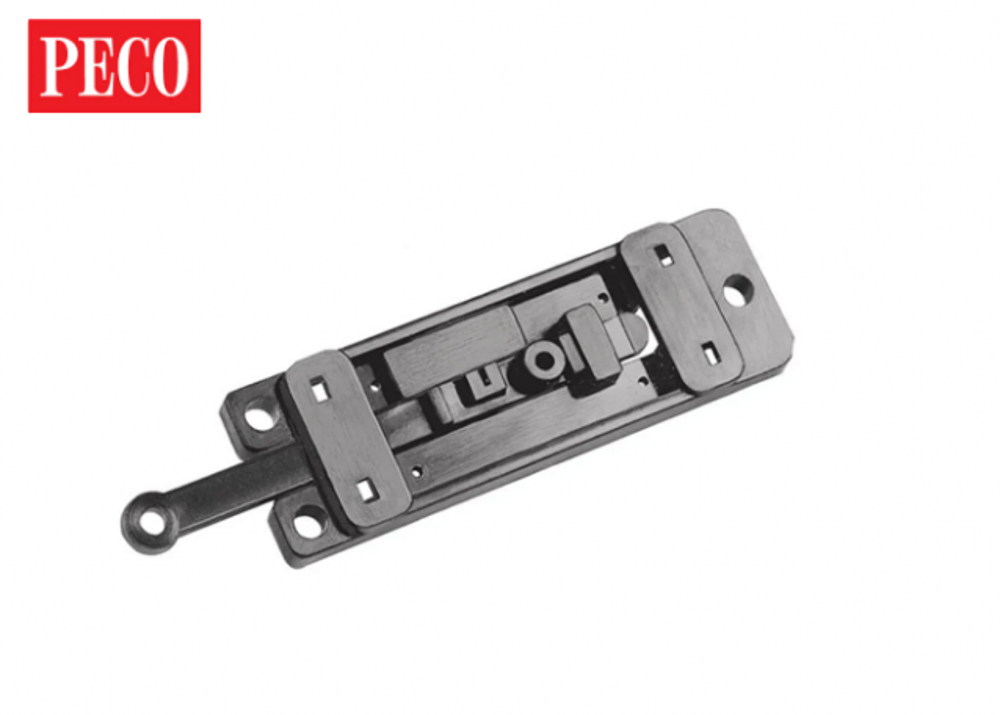 Peco Adaptor Base | Garden Railway Specialists Tel:01844 345158