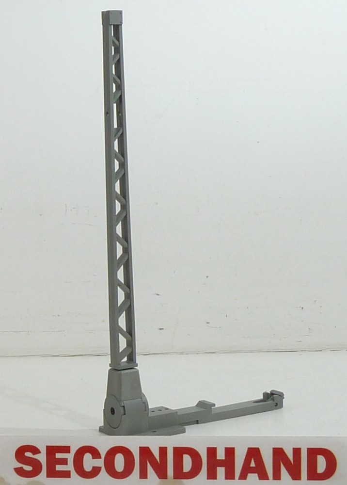 L56405 & L56303 Standard Catenary Mast&Tilting base | Garden Railway ...