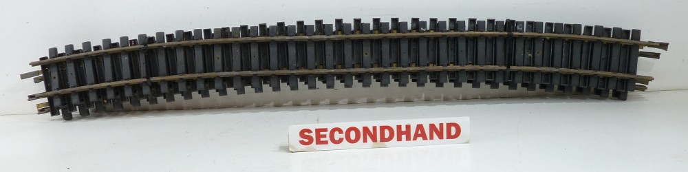 Aristocraft 8ft Rad Track x4 | Garden Railway Specialists Tel:01844 345158