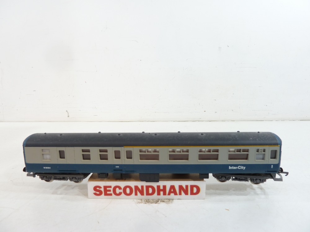 Lima Intercity MkII Brake | Garden Railway Specialists Tel:01844 345158