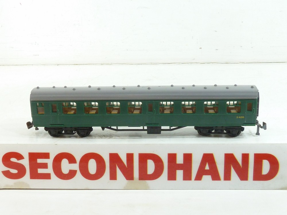 Jouef Southern Coach | Garden Railway Specialists Tel:01844 345158