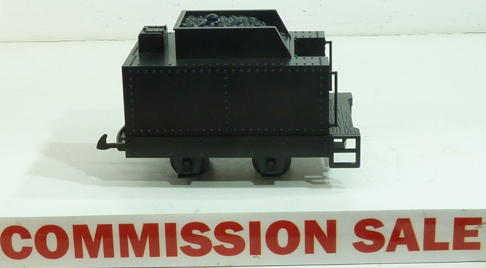 L96172 Toy train Tender with working sound | Garden Railway Specialists ...