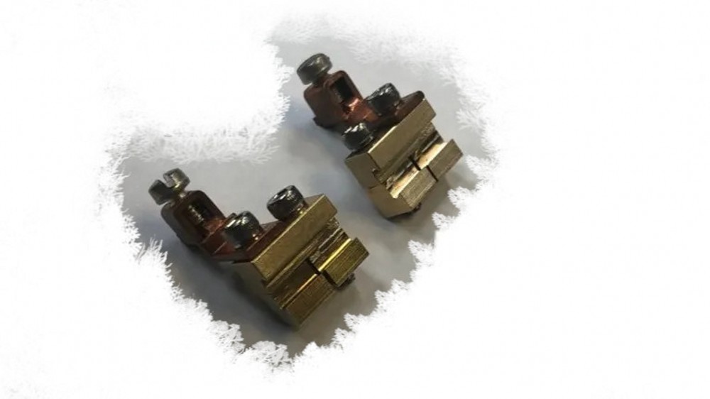 Split Jaw Products Lug-Zilla Main Power Lug Assembly | Garden Railway ...