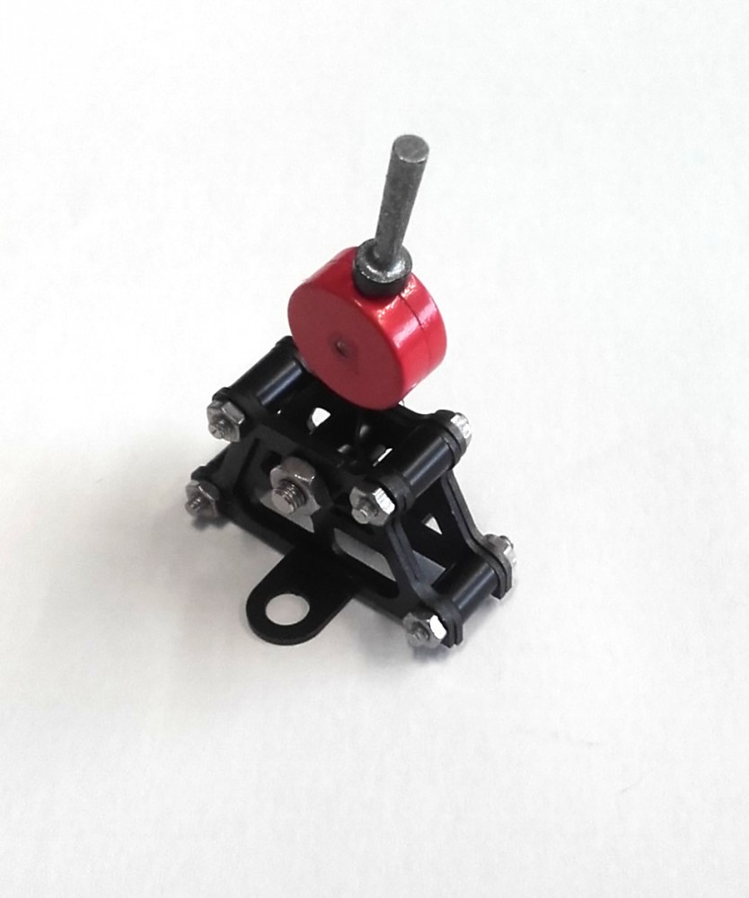 Point Lever Kit - Made in UK 8mm Throw | Garden Railway Specialists Tel ...