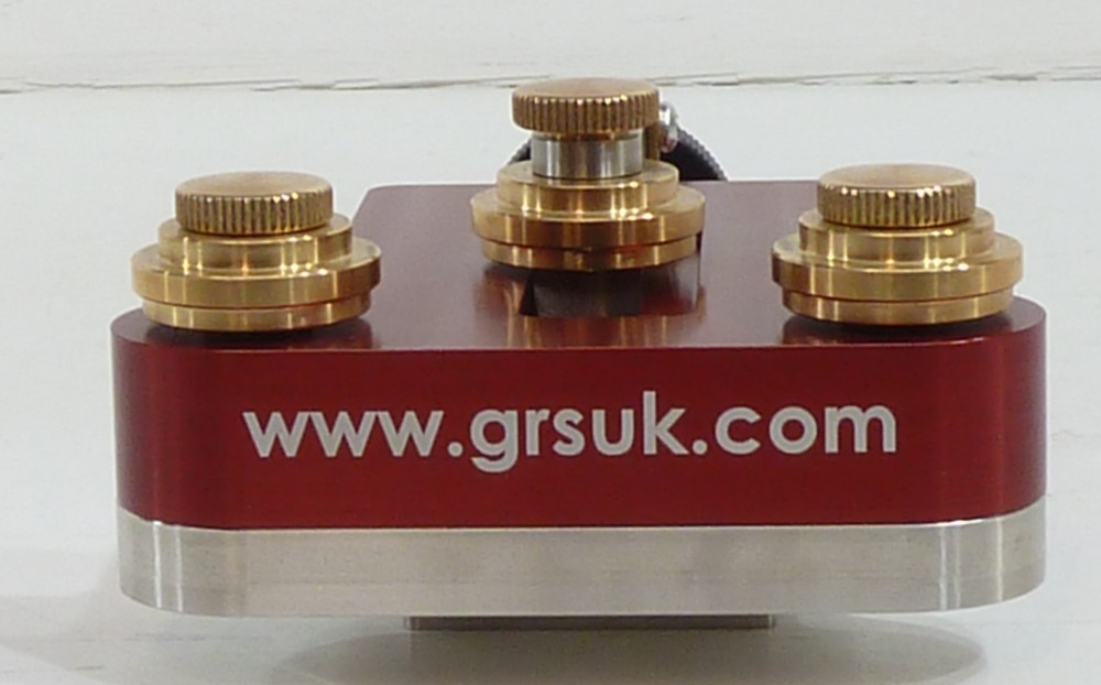 (E)Rail bender kit with LGB code 332 G-Scale | Garden Railway ...