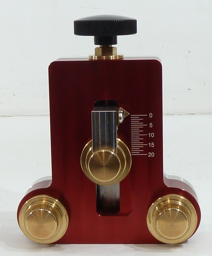 (A)Rail bender kit with Peco code 200 16mm | Garden Railway Specialists ...