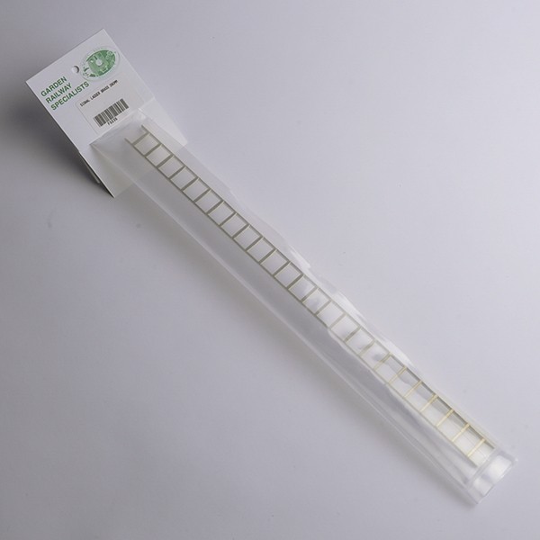 SIGNAL LADDER BRASS 290MM | Garden Railway Specialists Tel:01844 345158
