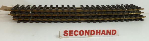 L18000 LGB R5 Curves Pack of 6 | Garden Railway Specialists Tel:01844 ...